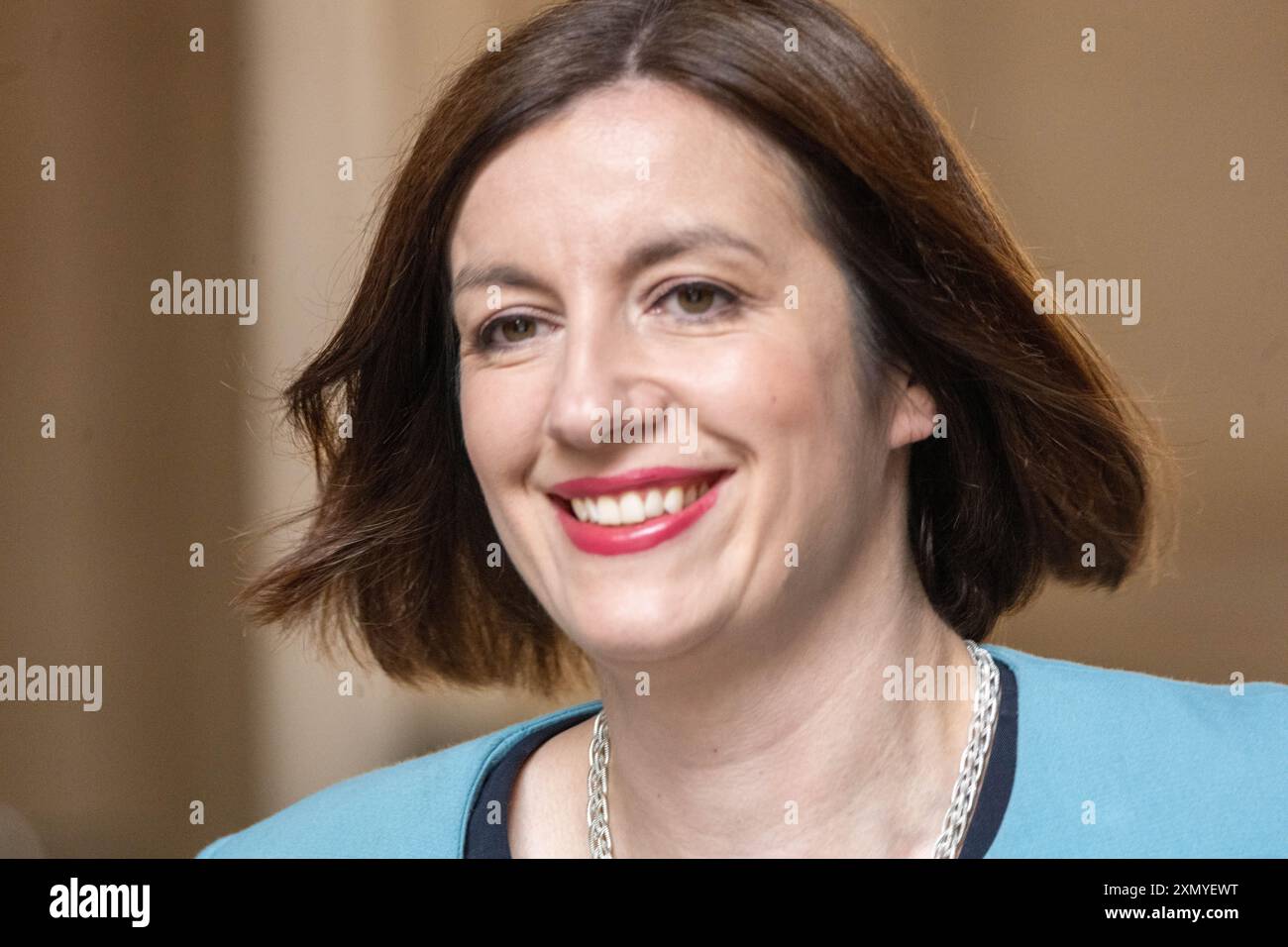 Bridget phillipson hi-res stock photography and images - Alamy