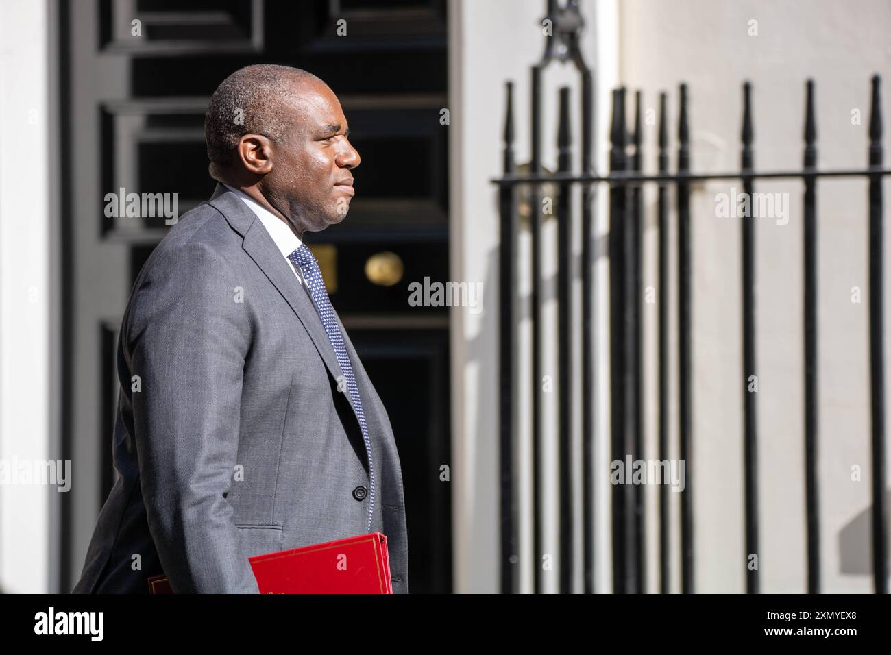 David lammy secretary of state for foreign hi-res stock photography and ...