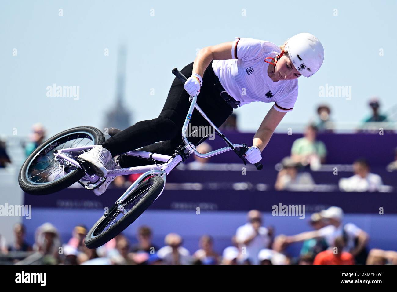 Kim lea muller hi-res stock photography and images - Alamy