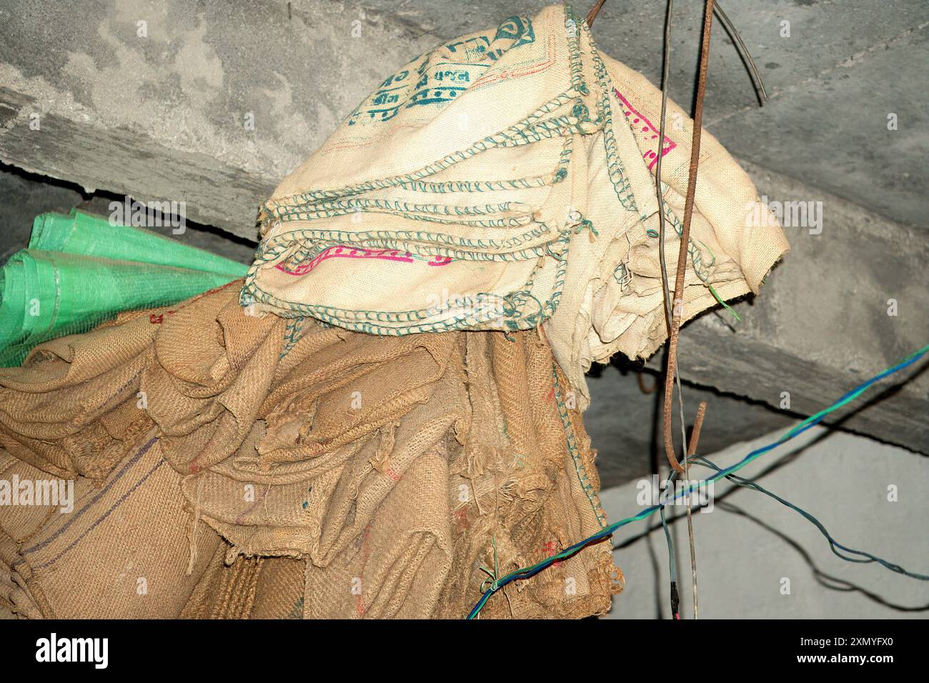 Frayed detailing hi-res stock photography and images - Alamy