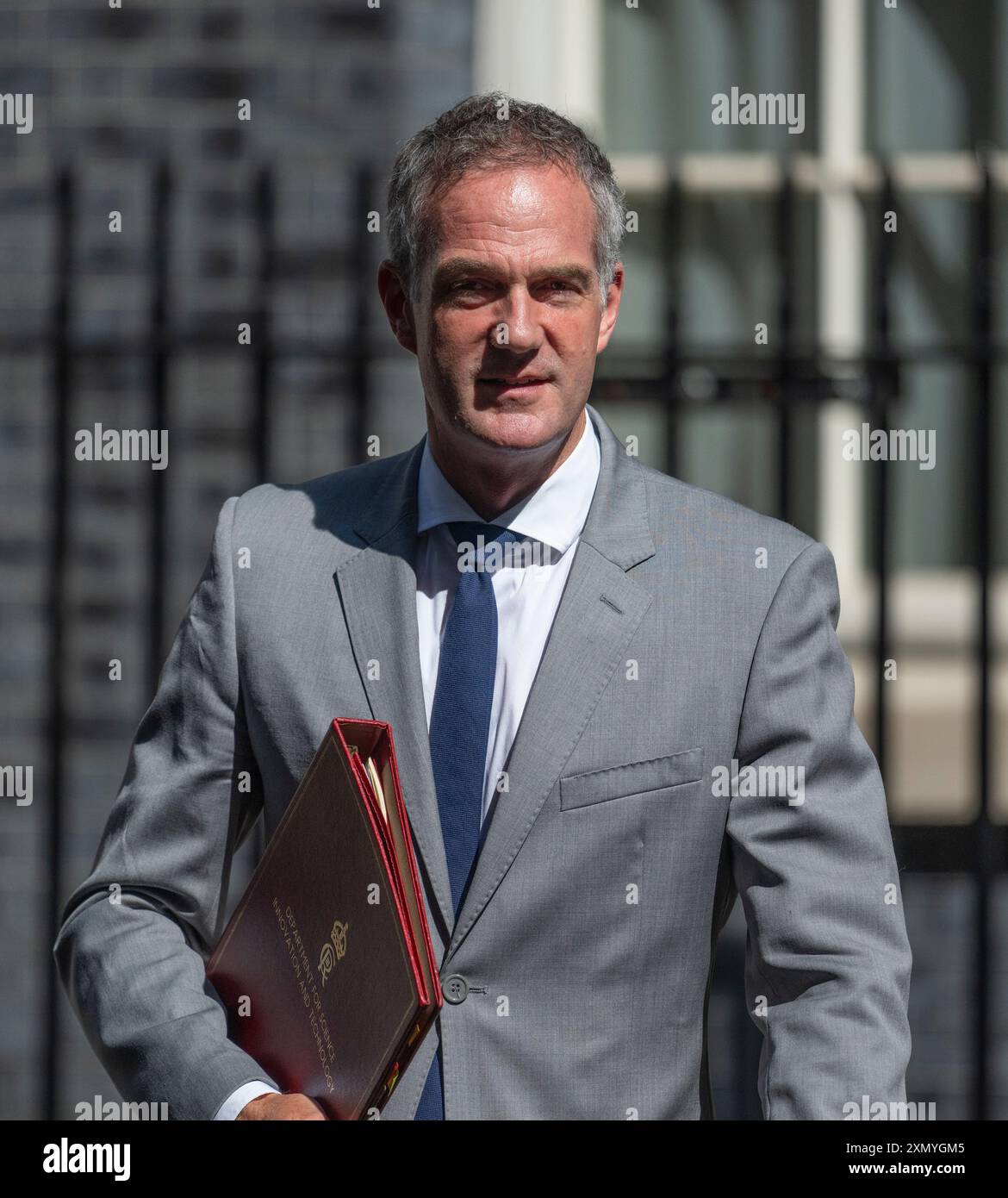 Downing Street, London, UK. 30th July, 2024. Government Ministers at ...