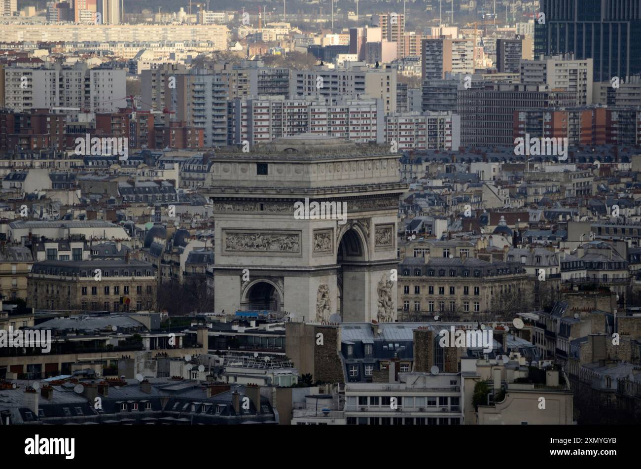 Paris, France, Europe Stock Photo - Alamy