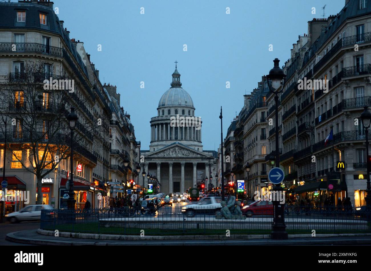 Paris, France, Europe Stock Photo - Alamy