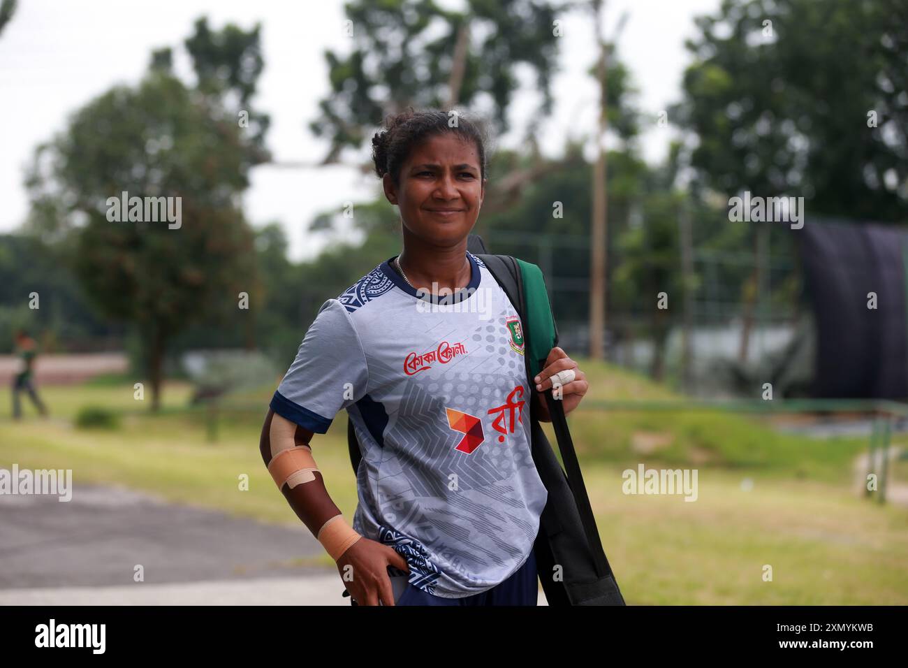 Dilara akhtar hi-res stock photography and images - Alamy