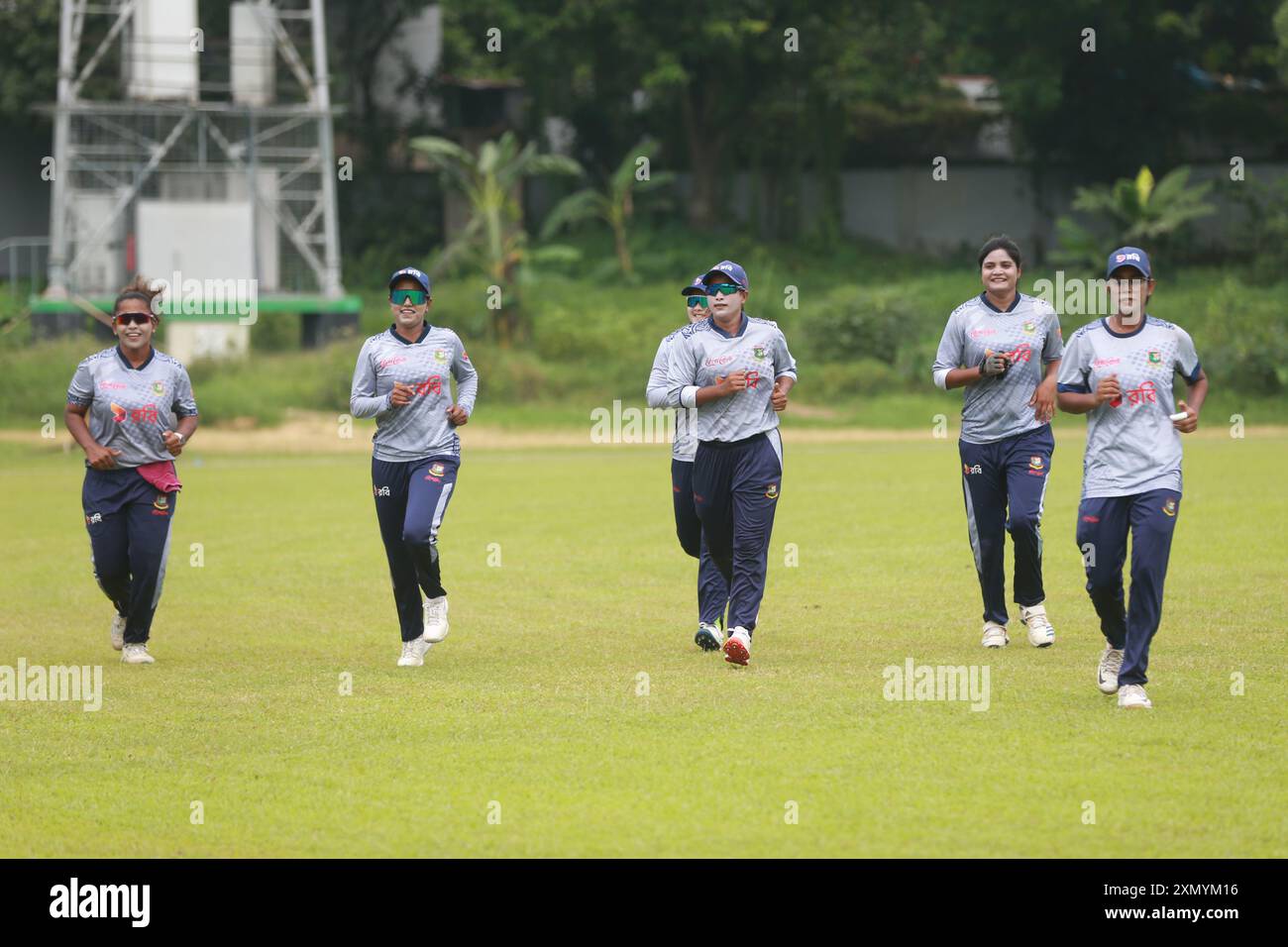 Murshida khatun hi-res stock photography and images - Alamy