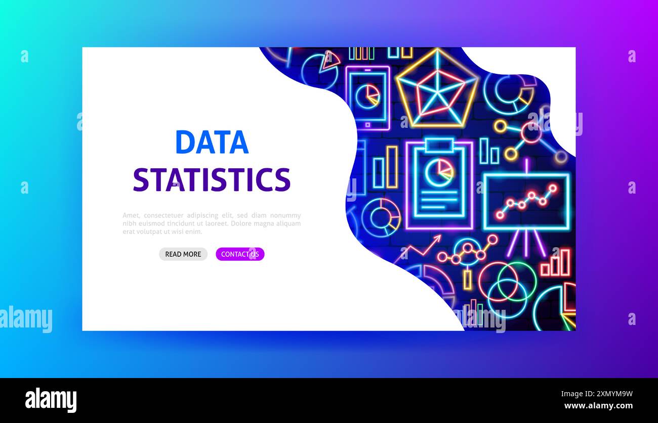 Statistics page hi-res stock photography and images - Alamy
