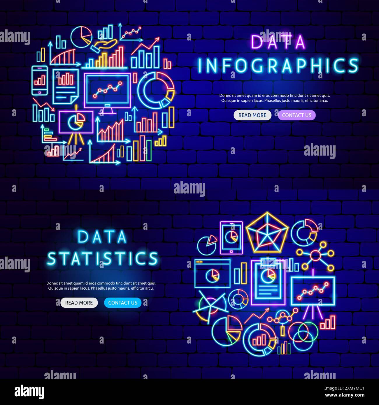 Venn infographics hi-res stock photography and images - Alamy