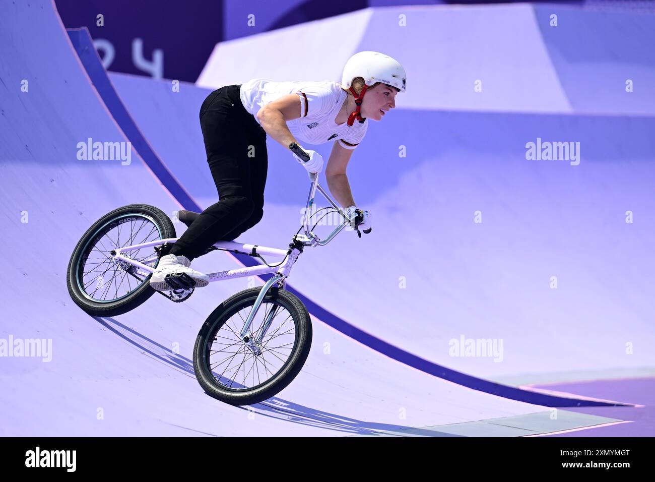 Kim lea muller hi-res stock photography and images - Alamy