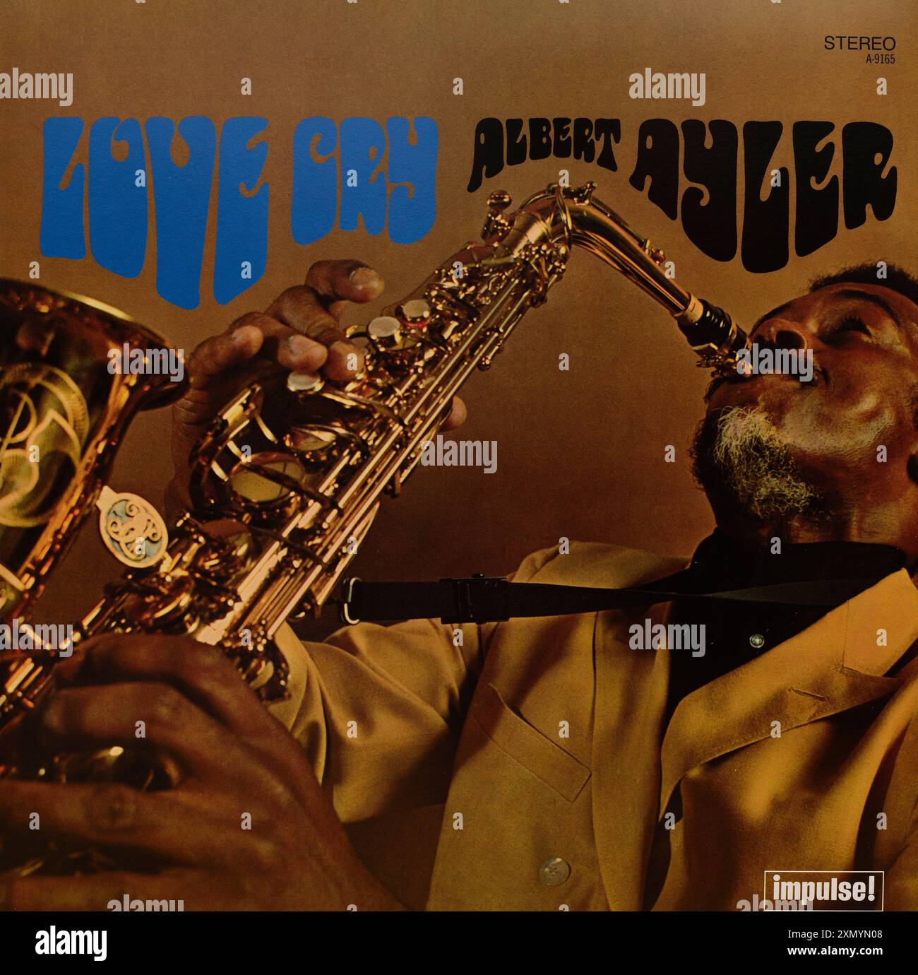 Ayler albert hi-res stock photography and images - Alamy