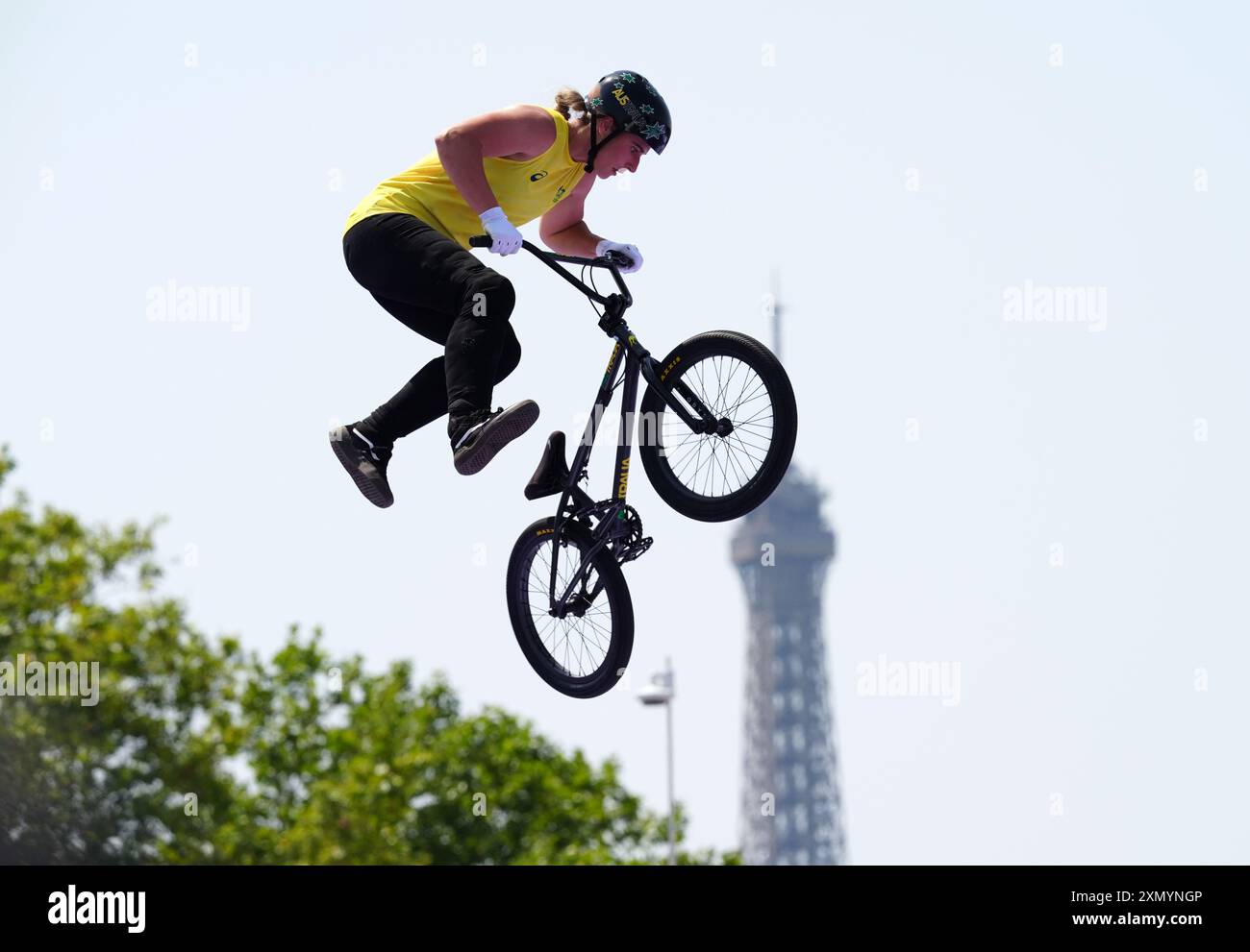 Paris 2024 qualification hi-res stock photography and images - Alamy