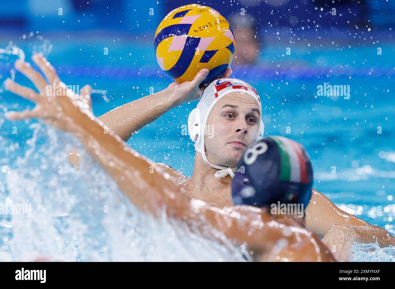 Fatovic loren hi-res stock photography and images - Alamy