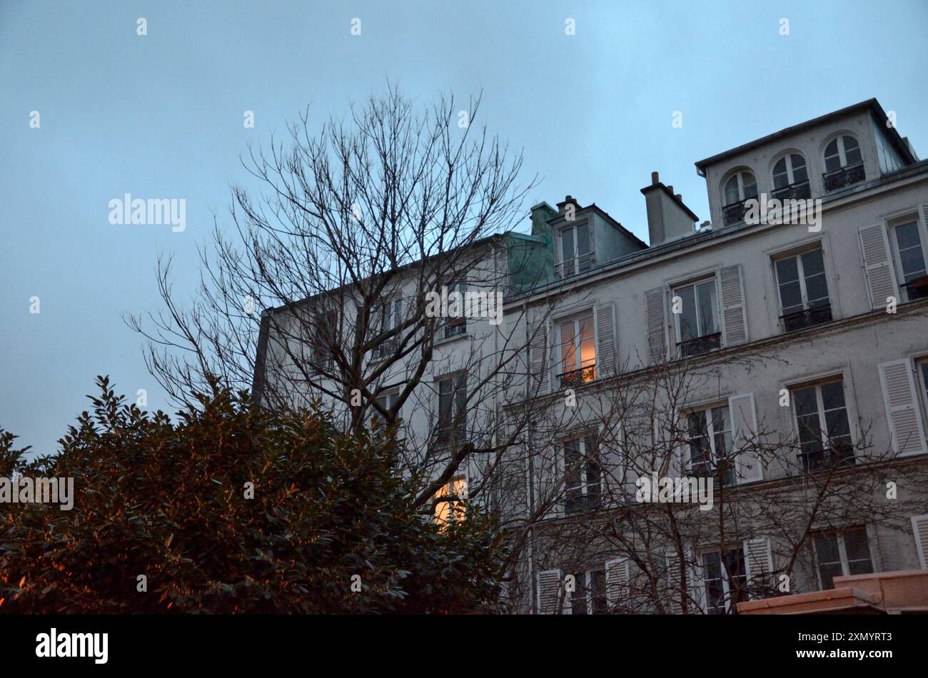 Alamy paris hi-res stock photography and images - Alamy