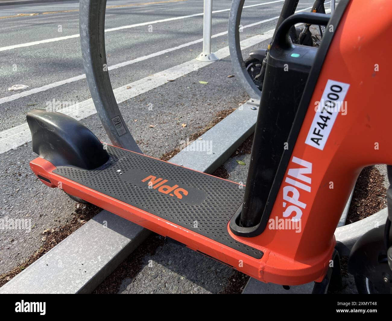 Scooter smith hi-res stock photography and images - Alamy