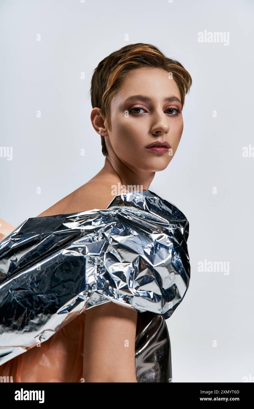 Sustainable fashion industry hi-res stock photography and images - Alamy