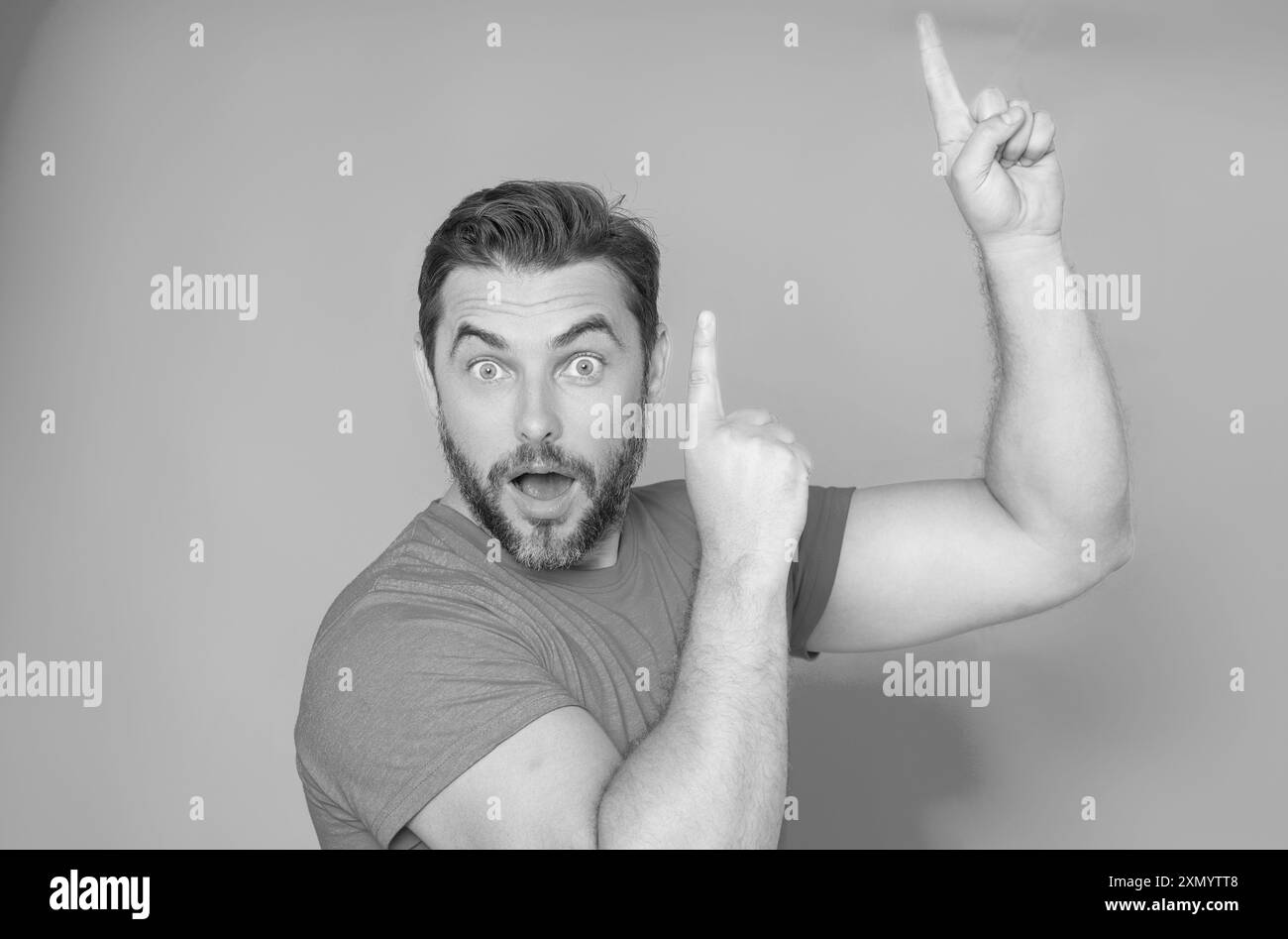 Hand doing victory gesture Black and White Stock Photos & Images - Alamy