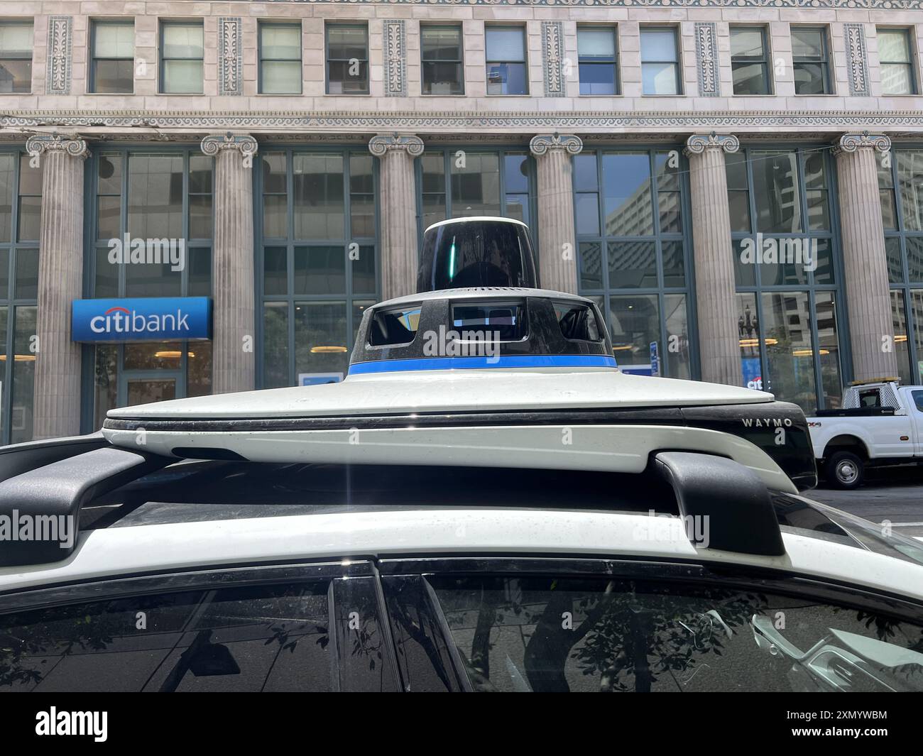 Lidar sensor hi-res stock photography and images - Alamy