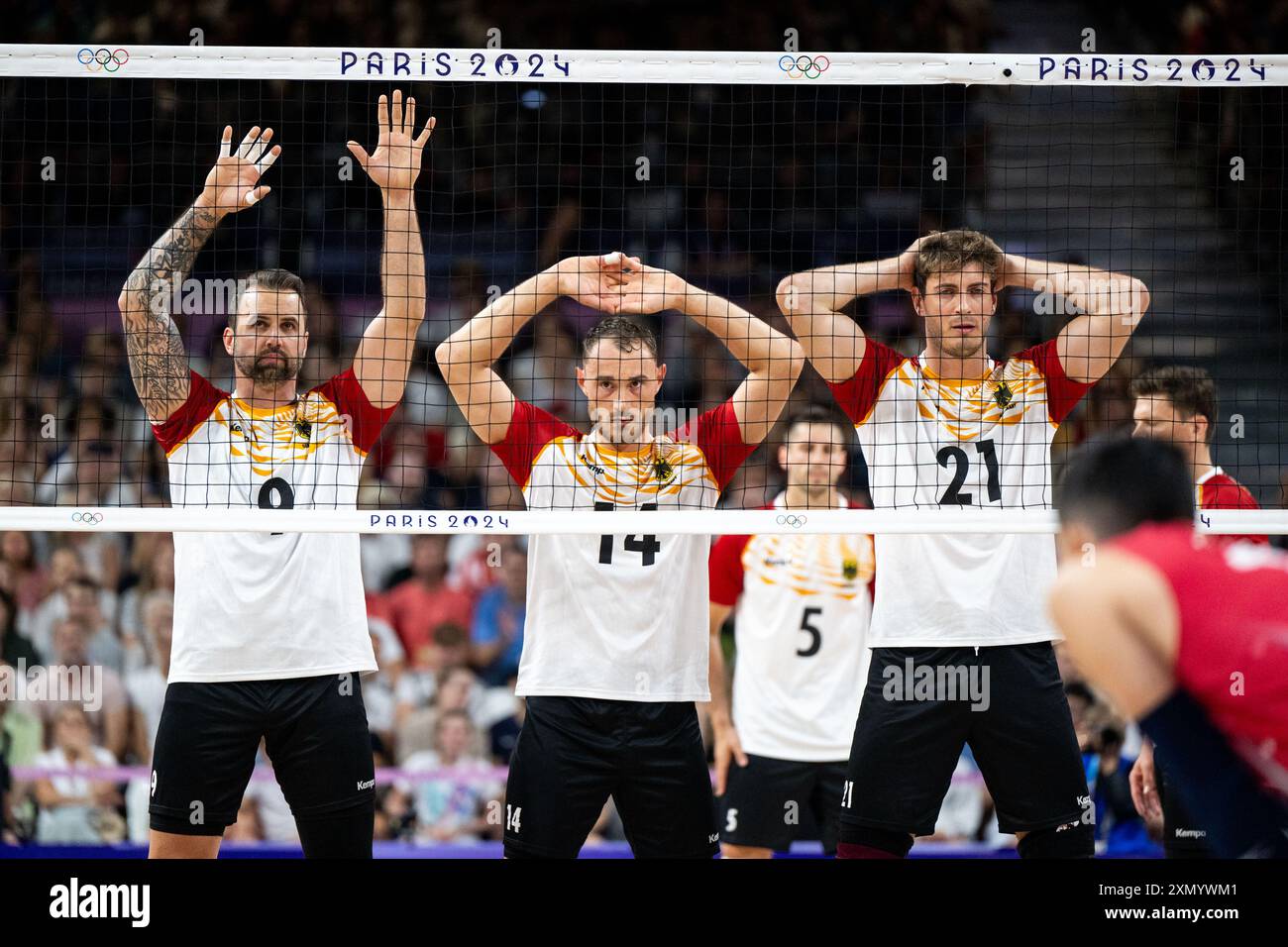 Tobias krick germany hi-res stock photography and images - Alamy