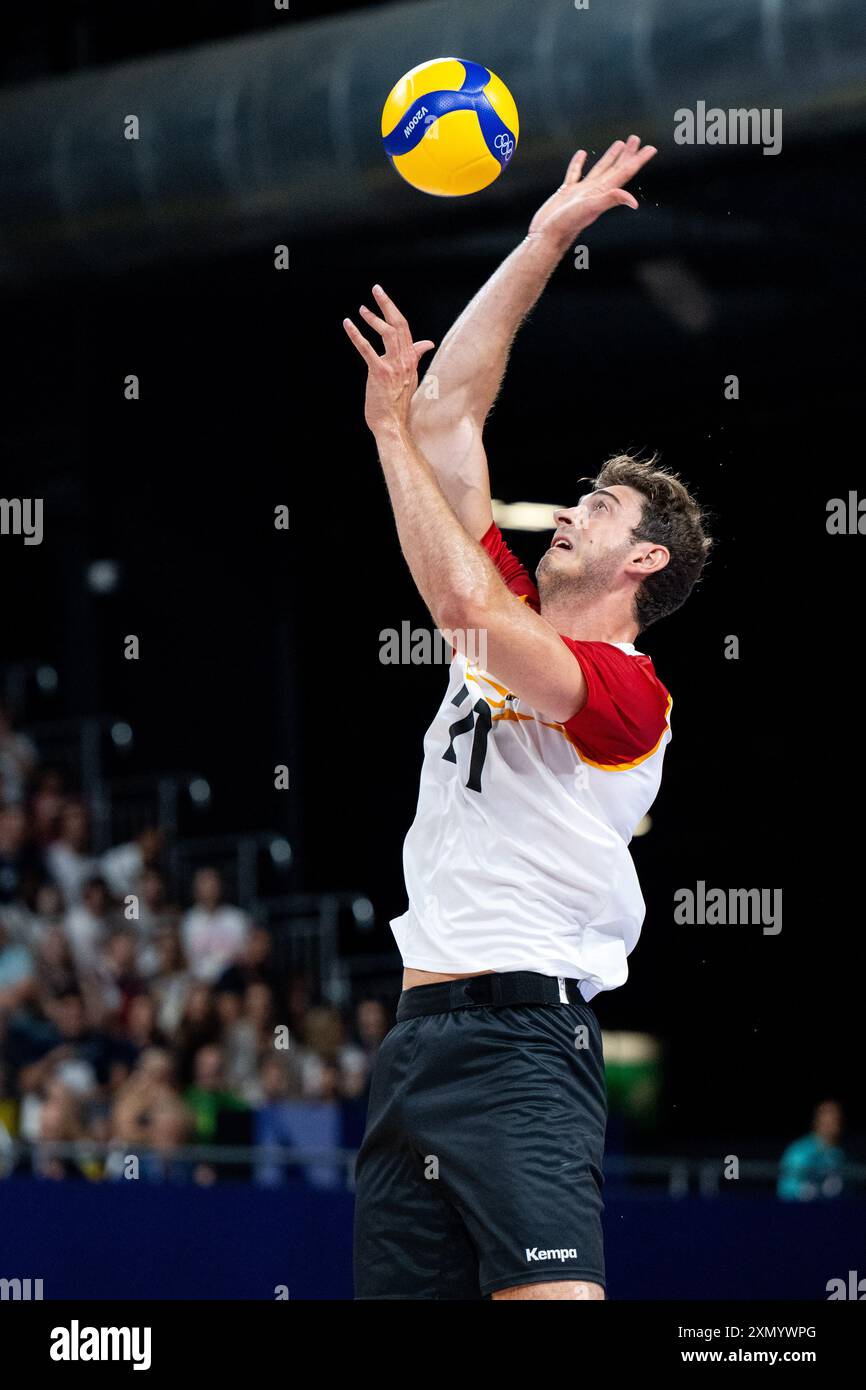 Tobias krick germany hi-res stock photography and images - Alamy