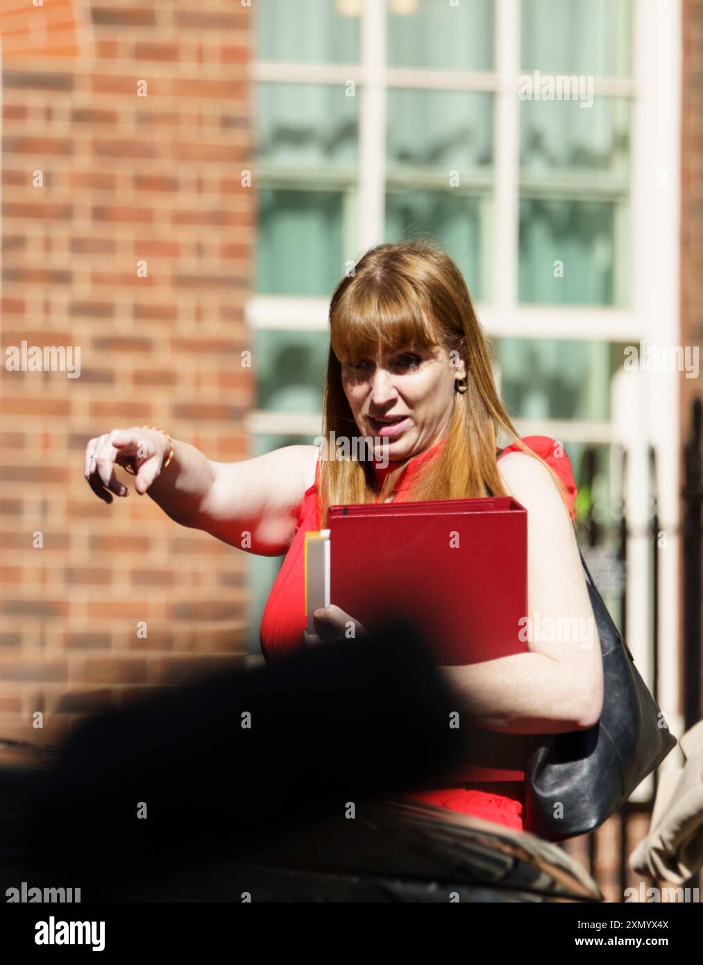 Angela rayner 2024 hi-res stock photography and images - Alamy