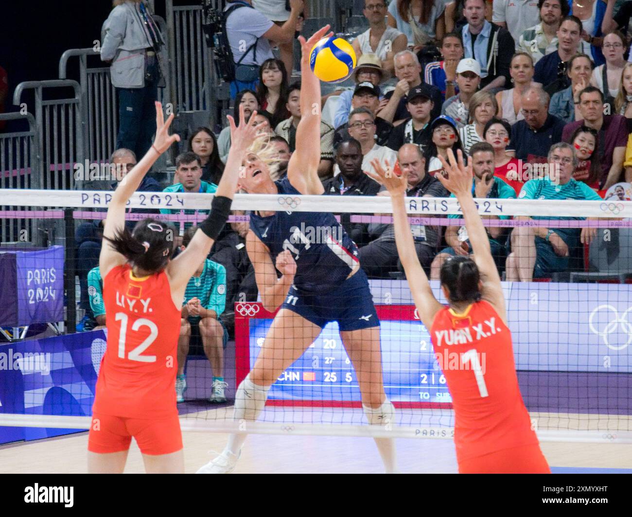 Annie drews hi-res stock photography and images - Alamy