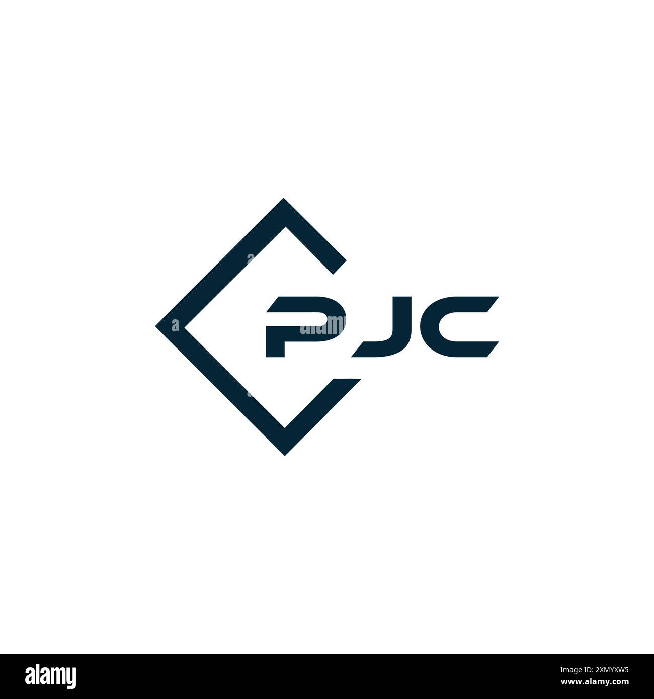 Pjc gold logo hi-res stock photography and images - Alamy