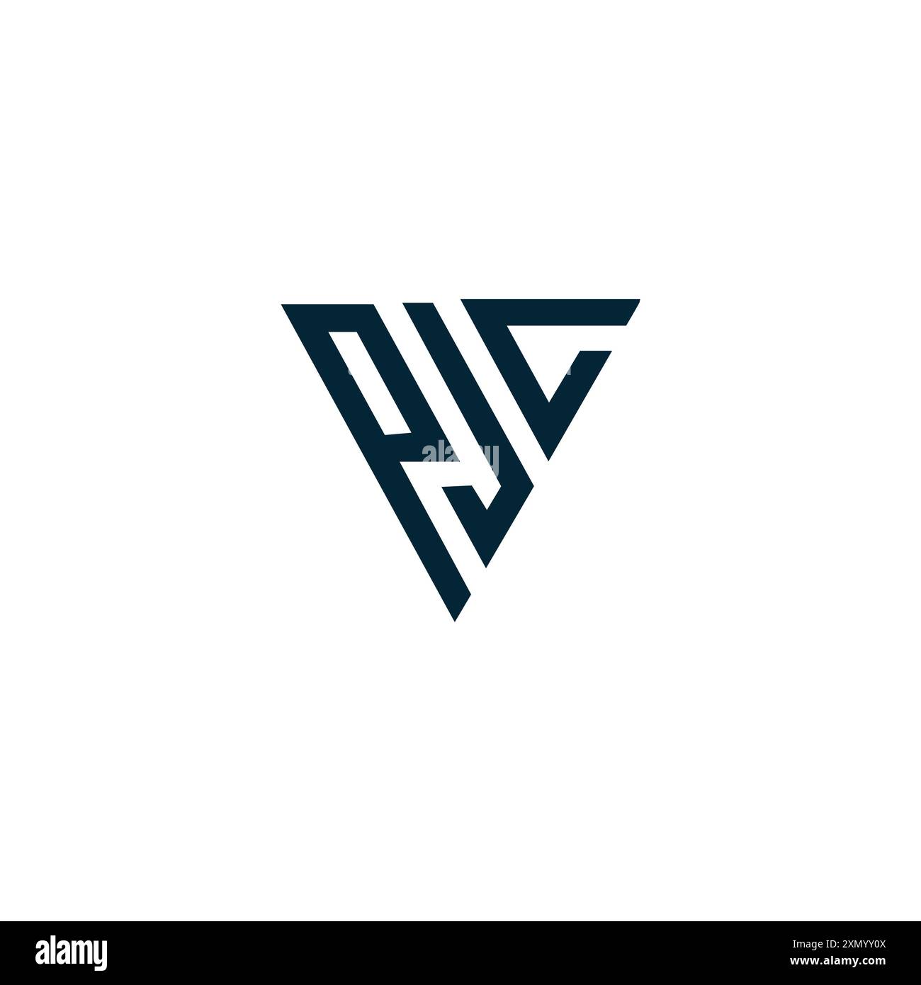 PJC logo. P J C design. White PJC letter. PJC, P J C letter logo design ...