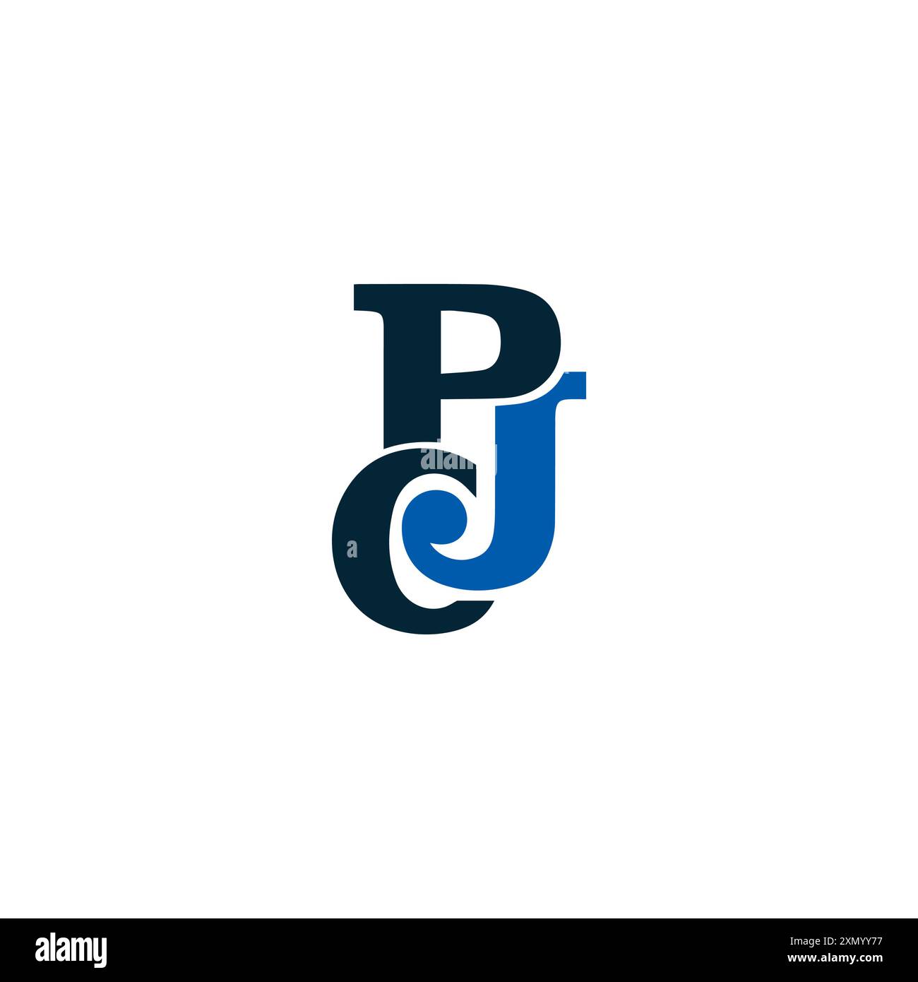 Pjc gold logo hi-res stock photography and images - Alamy