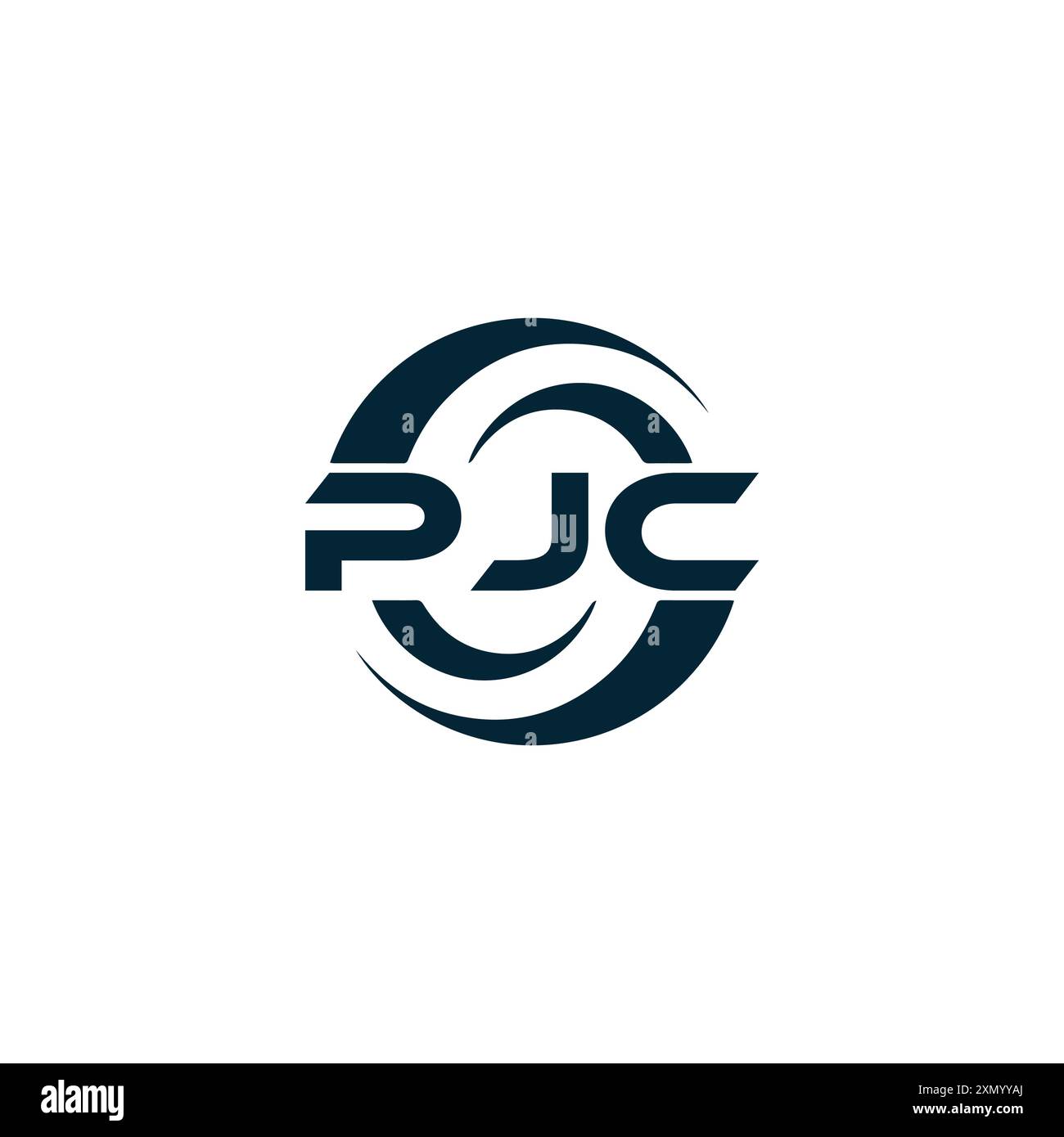 Pjc gold logo hi-res stock photography and images - Alamy