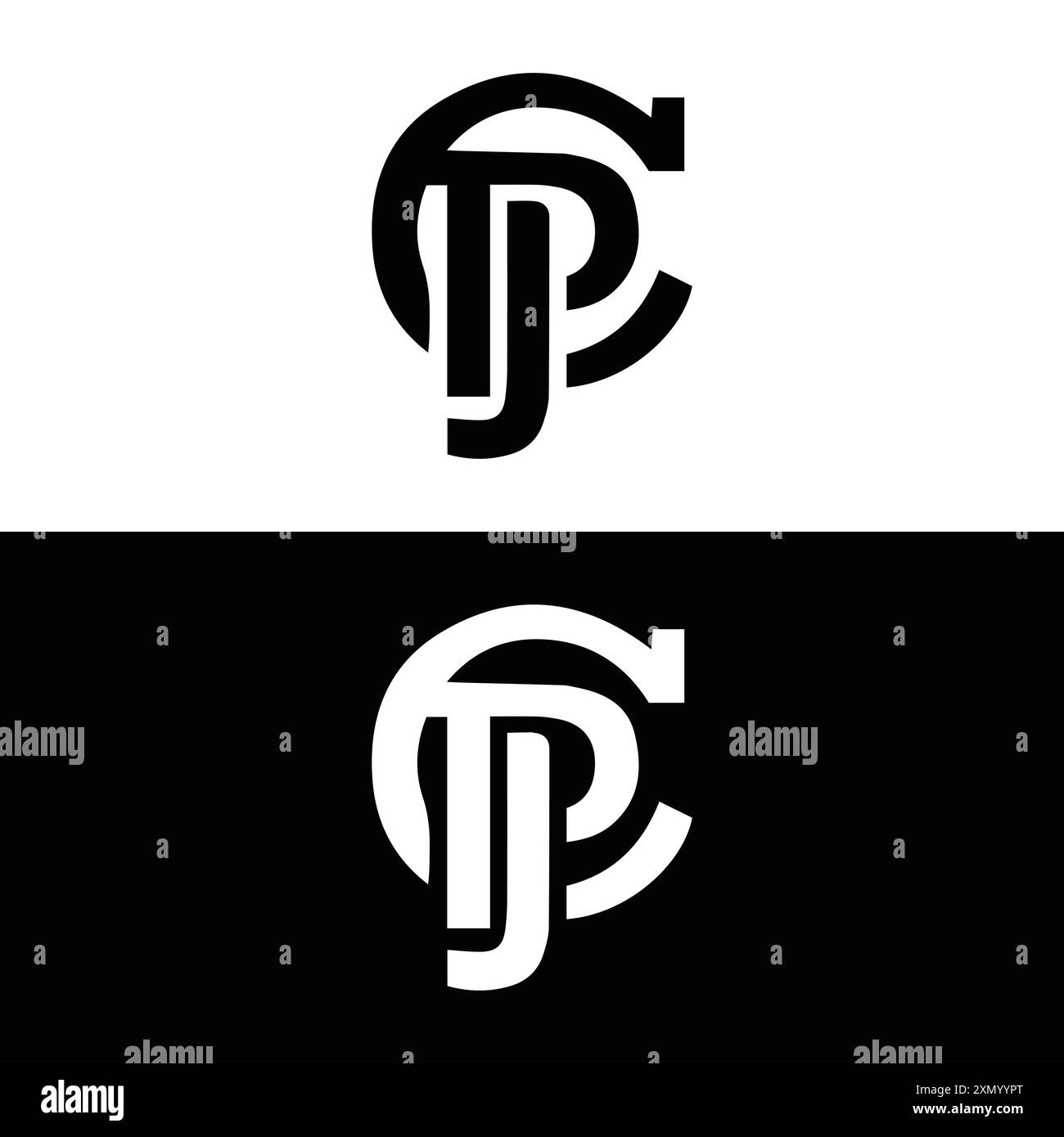 Pjc logo Black and White Stock Photos & Images - Alamy