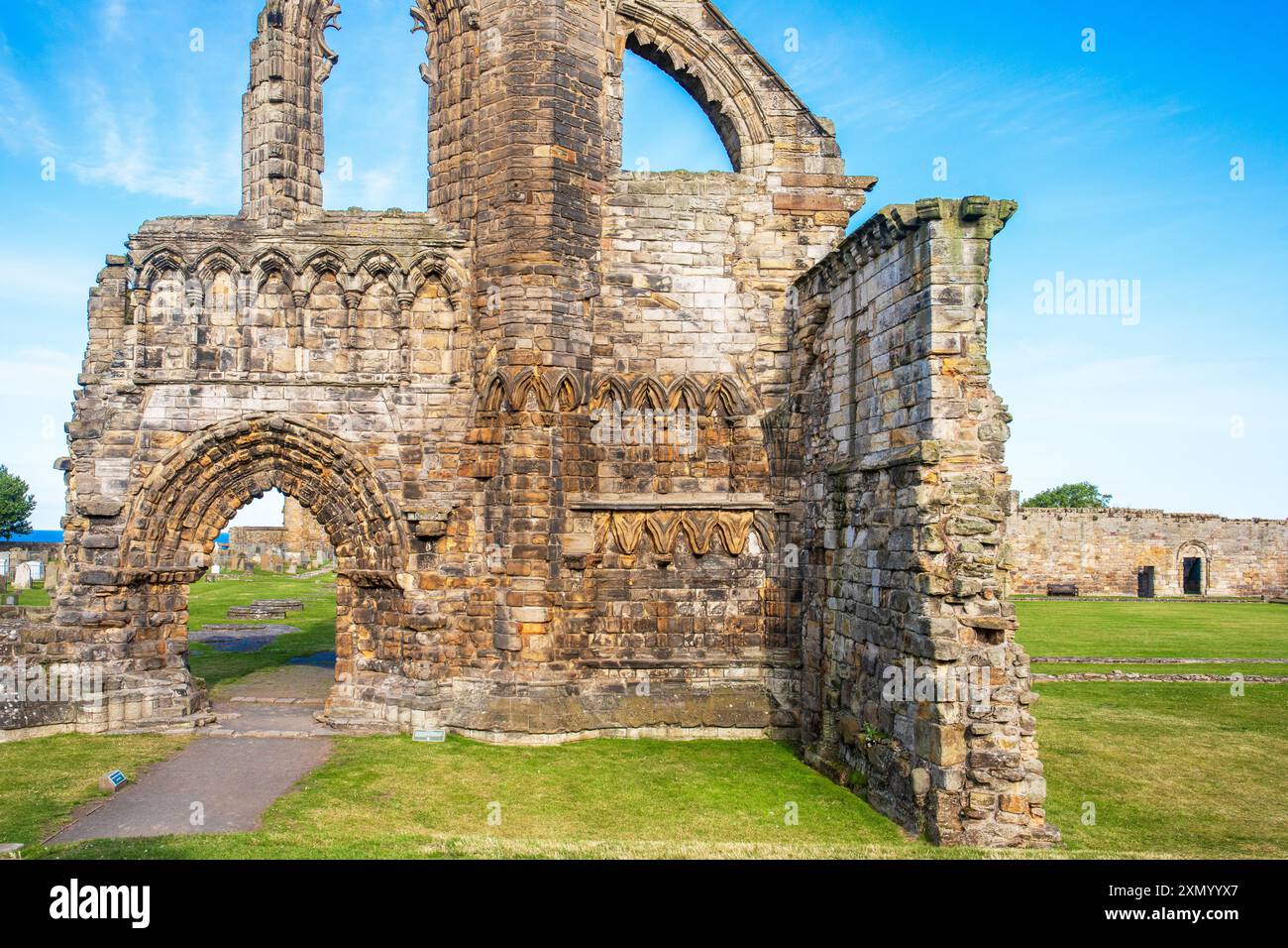 The Cathedral of St Andrew (often referred to as St Andrews Cathedral ...