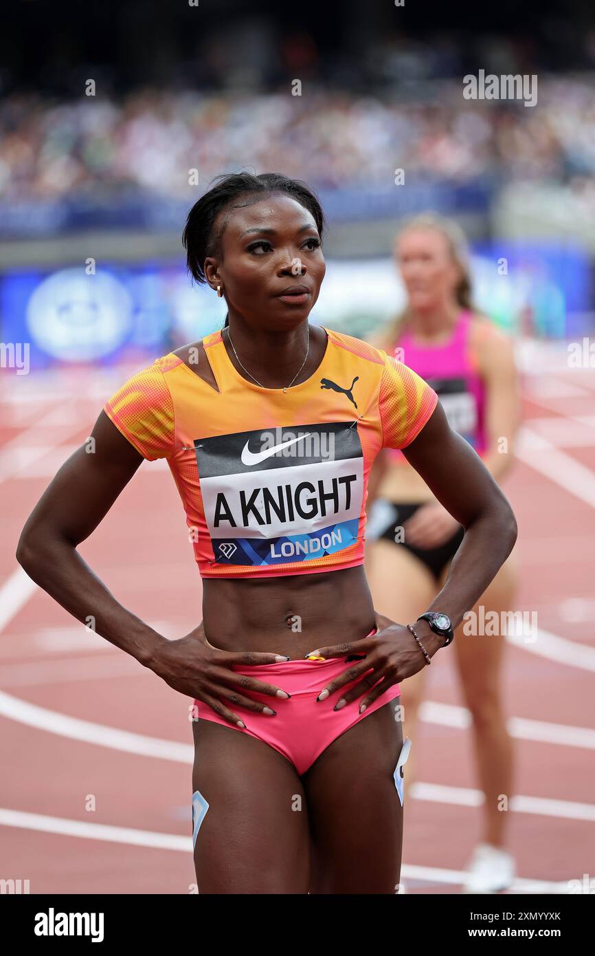 Andrenette knight 2024 hi-res stock photography and images - Alamy