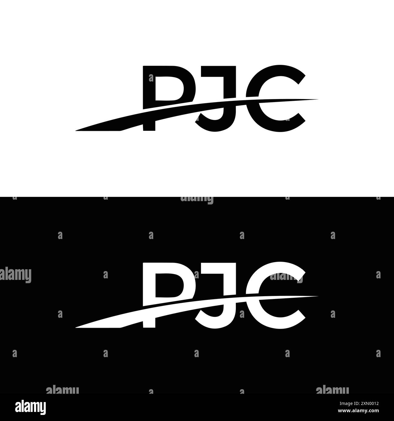 Pjc logo Black and White Stock Photos & Images - Alamy