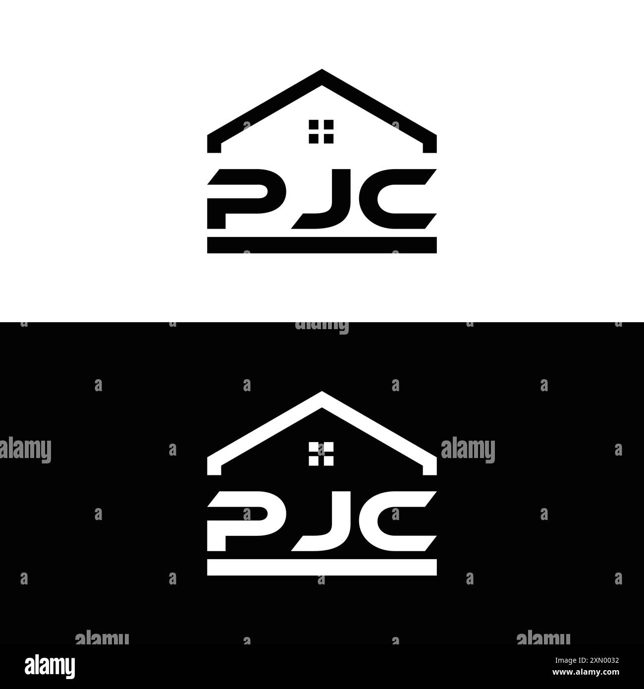 Pjc logo Black and White Stock Photos & Images - Alamy
