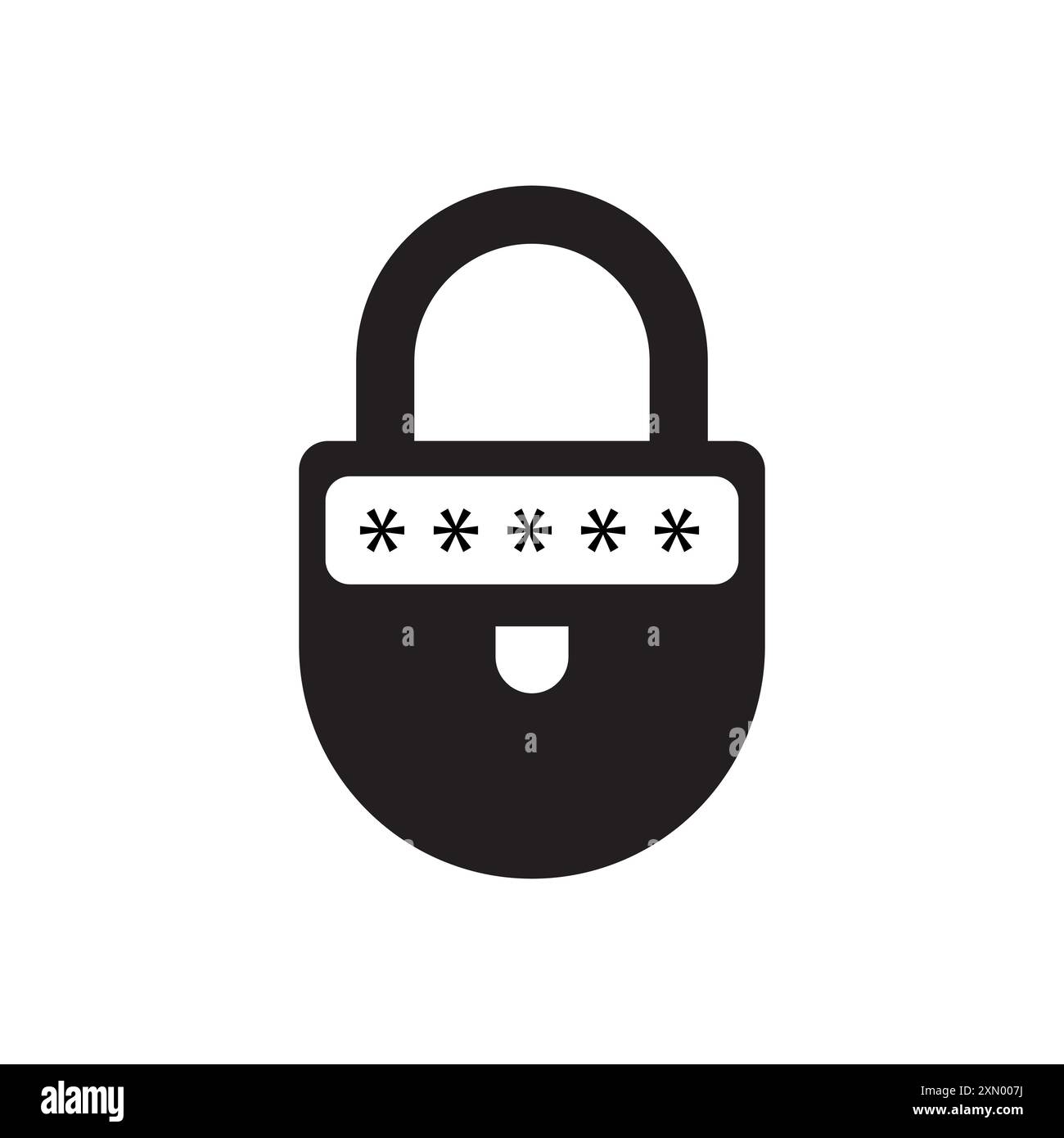 Security safe icon simple hi-res stock photography and images - Alamy