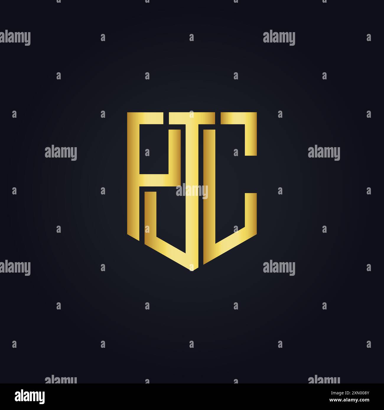 PJC logo. P J C design. White PJC letter. PJC, P J C letter logo design ...
