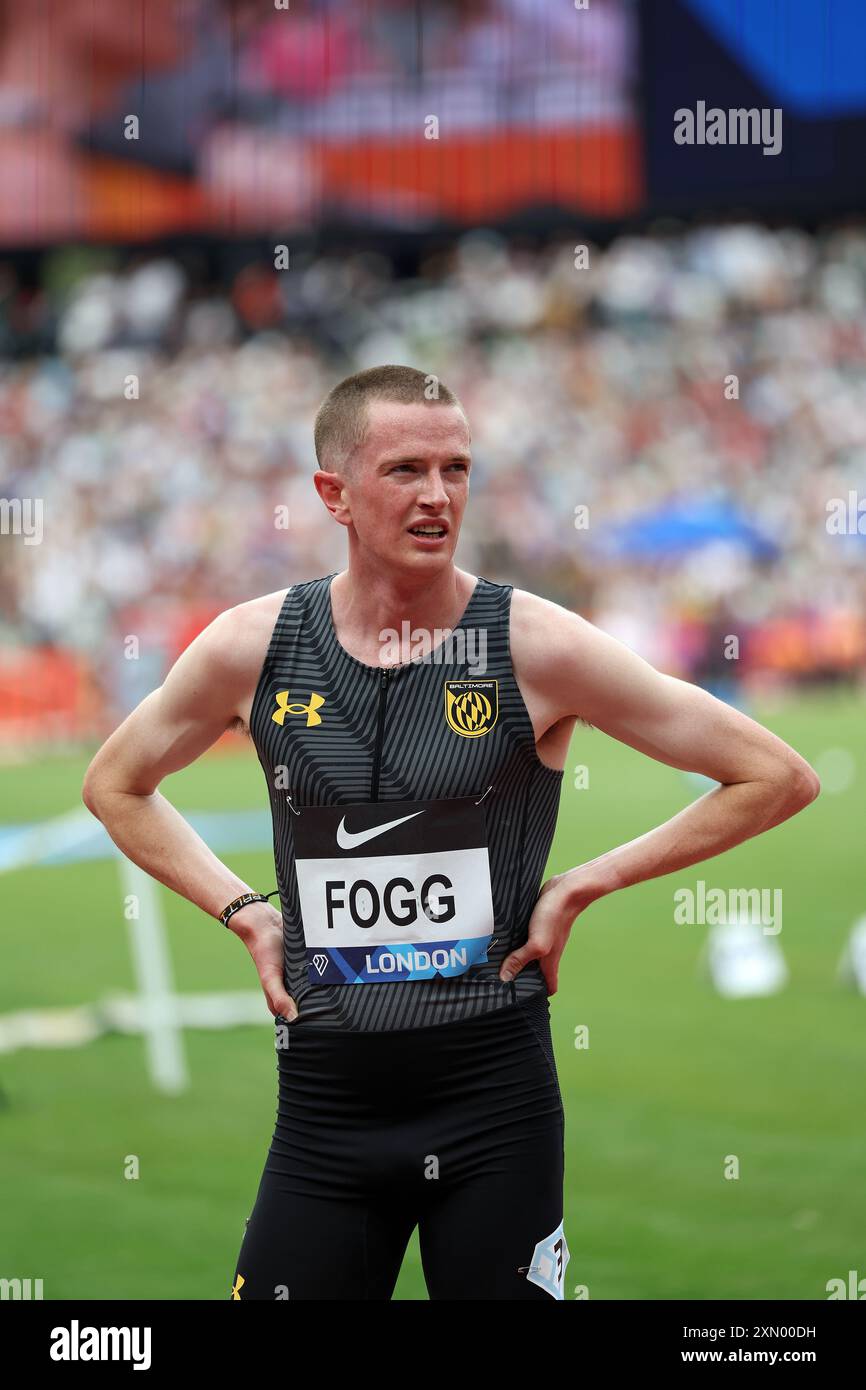 Adam fogg hi-res stock photography and images - Alamy