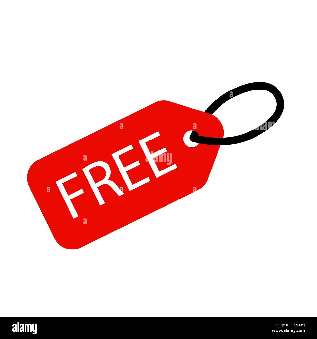 Retail offer loop hi-res stock photography and images - Alamy