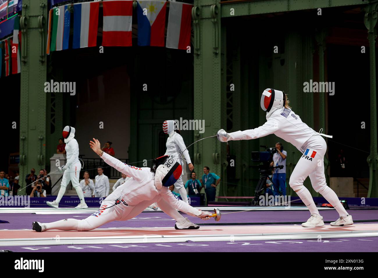 Mallo breton hi-res stock photography and images - Alamy