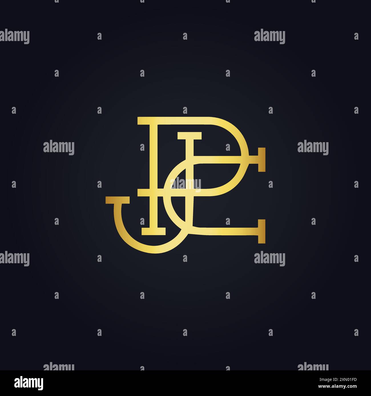 PJC logo. P J C design. White PJC letter. PJC, P J C letter logo design ...