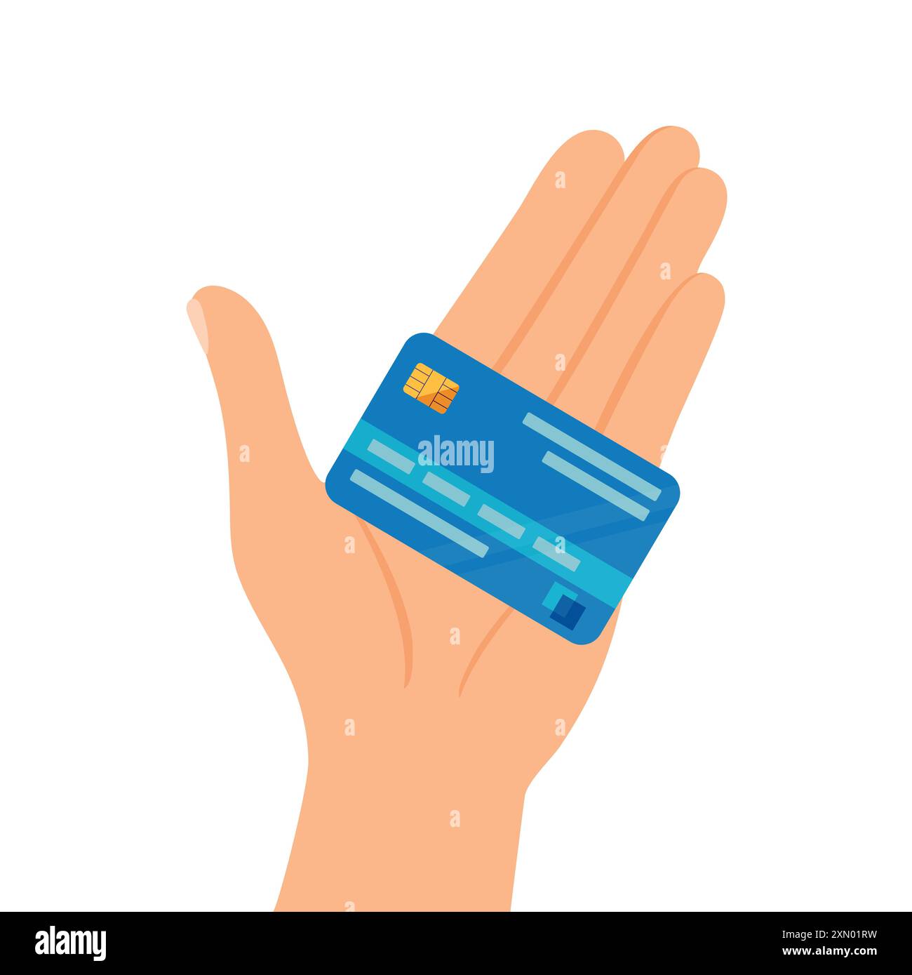 Money contain Stock Vector Images - Alamy