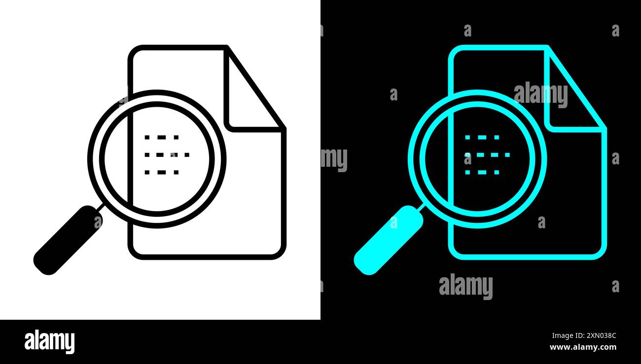Education inspection Stock Vector Images - Alamy