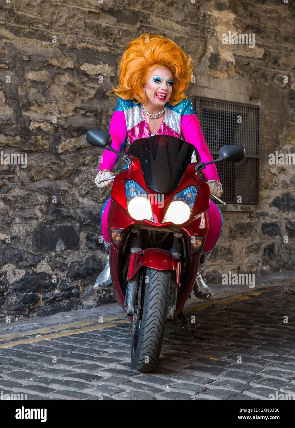 Mark 1 motorcycles hi-res stock photography and images - Alamy