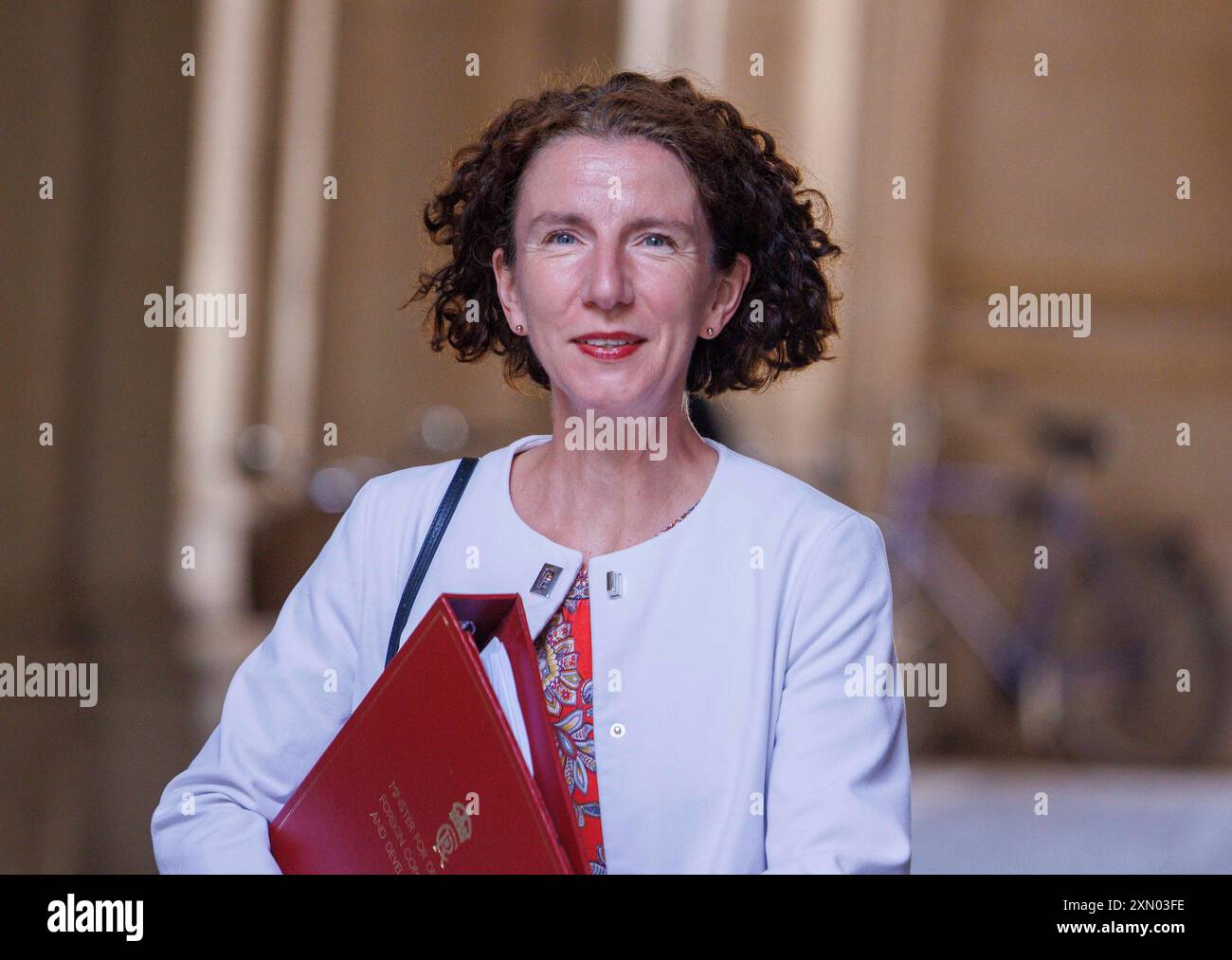 Keir starmer anneliese dodds hi-res stock photography and images - Alamy