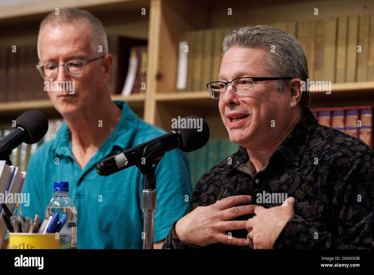 Jesse katz hi-res stock photography and images - Alamy