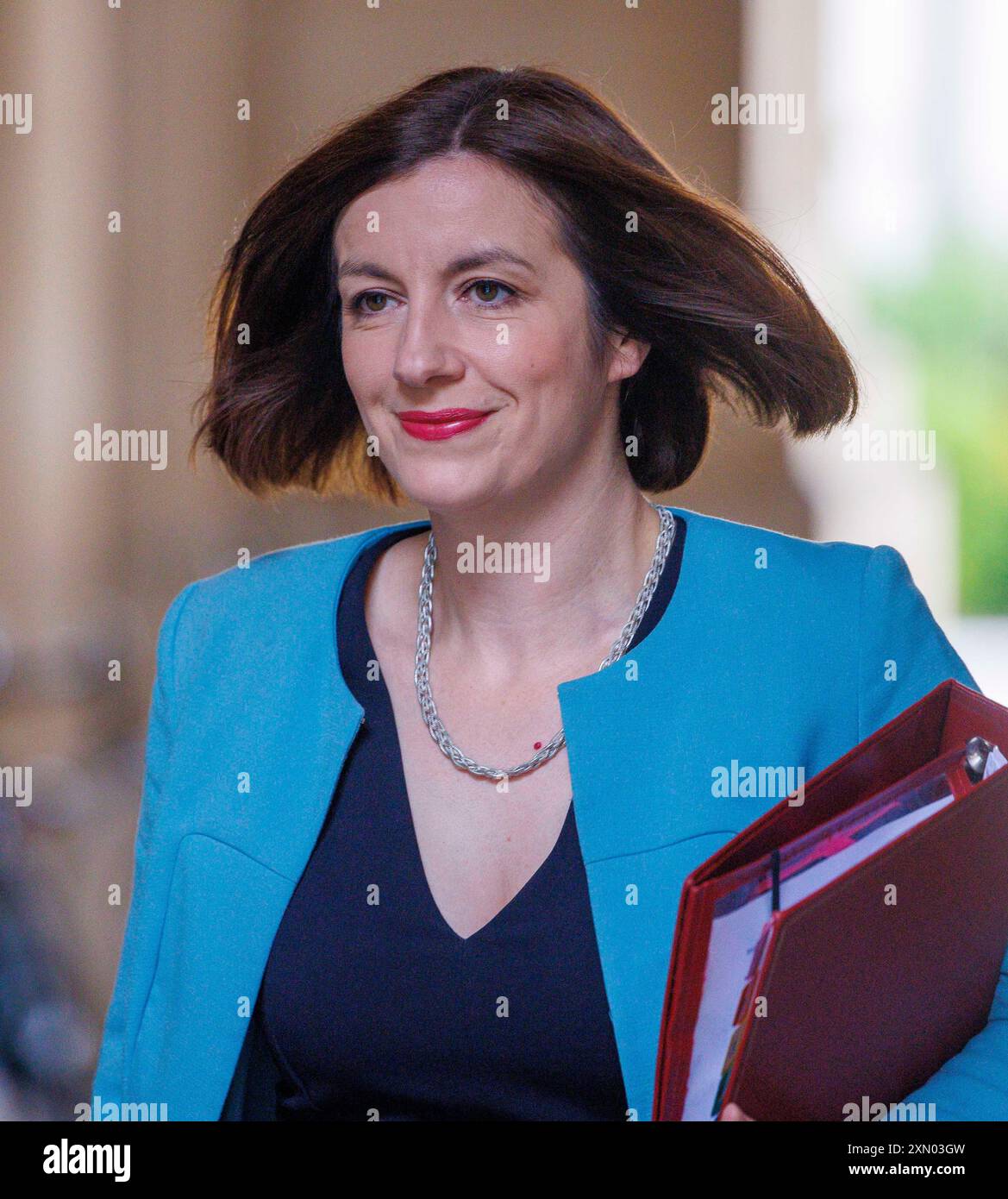 Bridget phillipson schools hi-res stock photography and images - Alamy