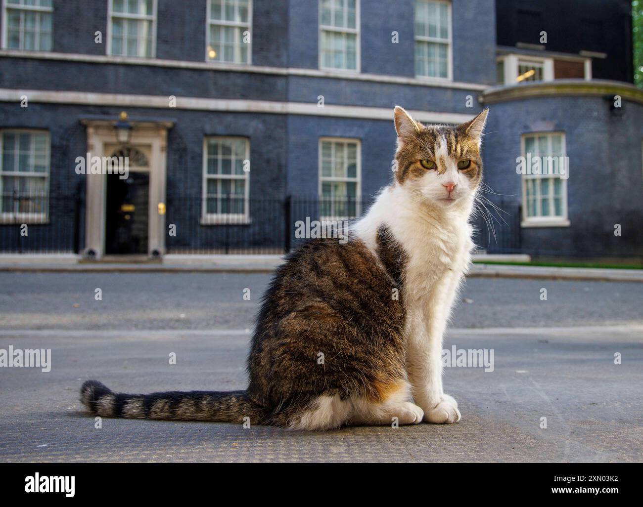 Keir starmer sunak july 2024 hi-res stock photography and images - Alamy