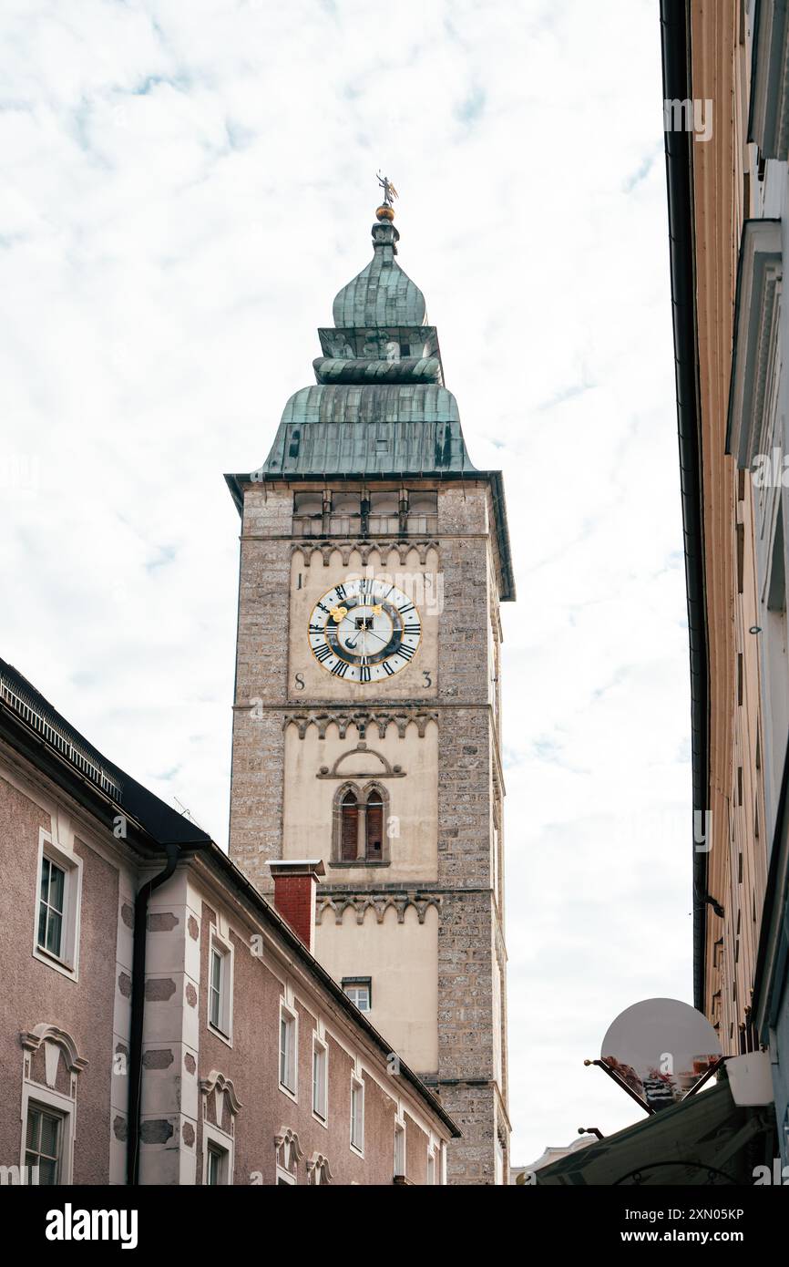 Backdrop of intricate architecture hi-res stock photography and images ...