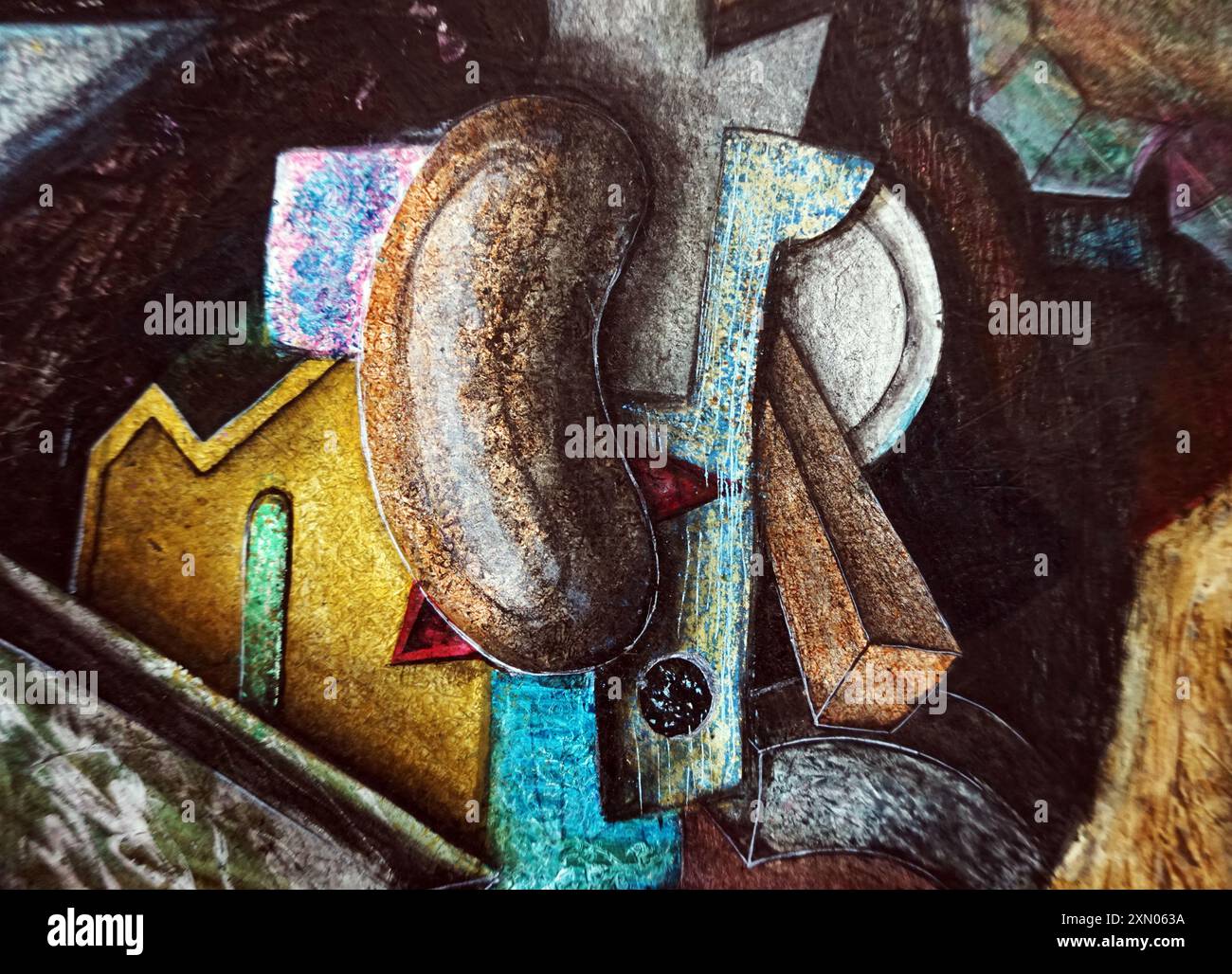 Parallelogram shapes hi-res stock photography and images - Alamy