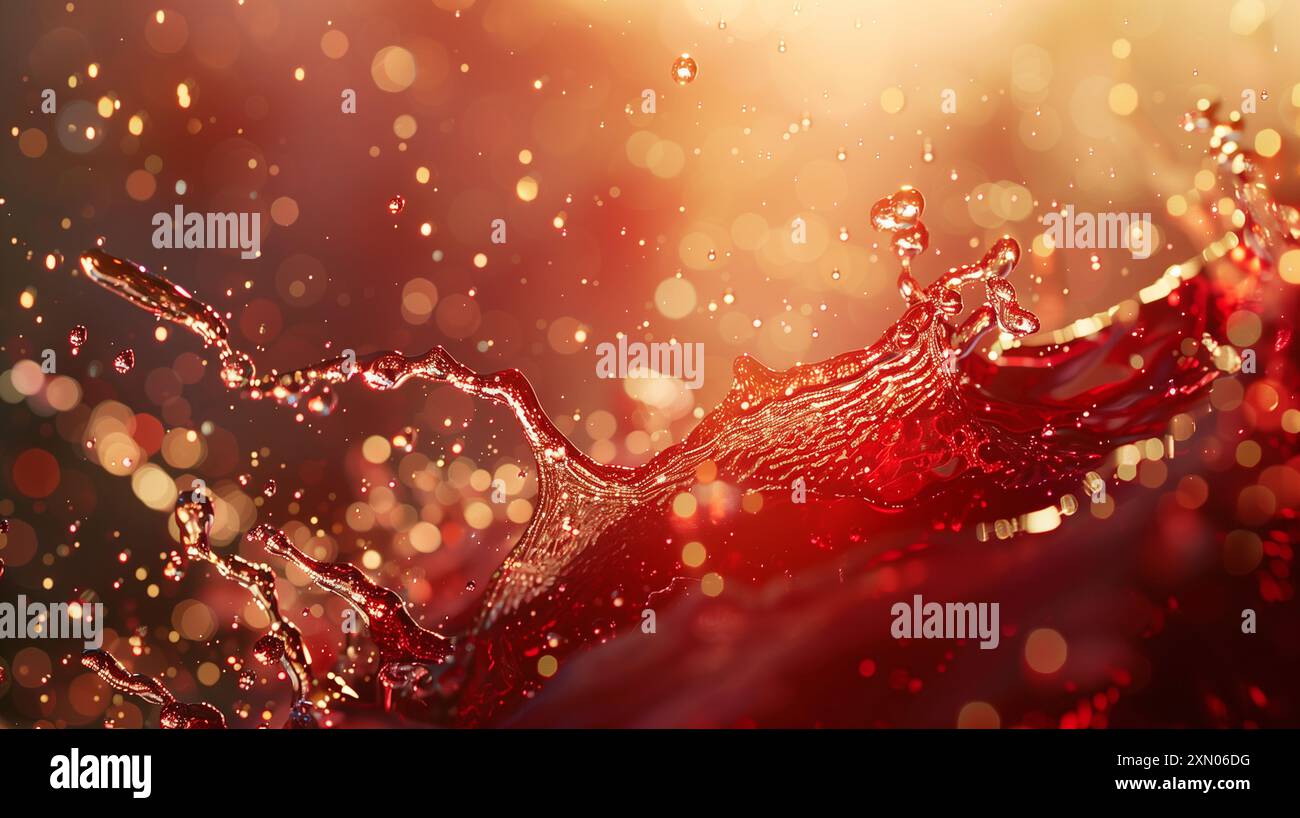 Vertical slow motion hi-res stock photography and images - Alamy