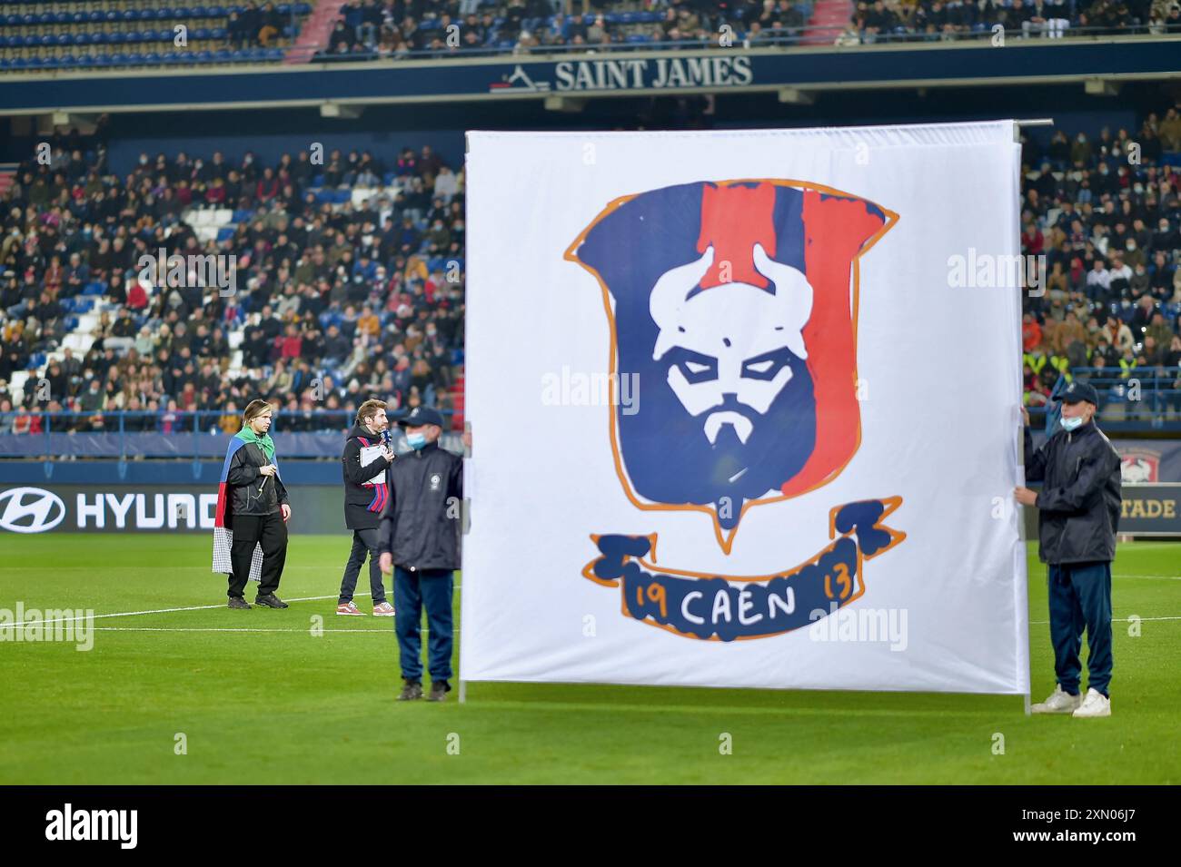 Football Kylian Mbappe becomes majority shareholder of SM Caen. The new ...